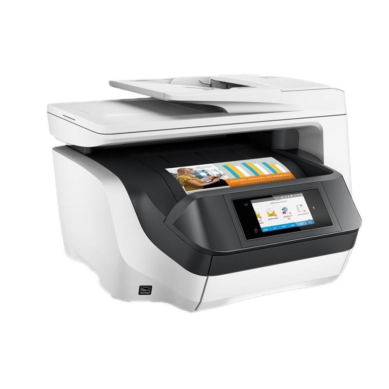 HP OfficeJet Pro 8730 Çok işlevli (D9L20A)